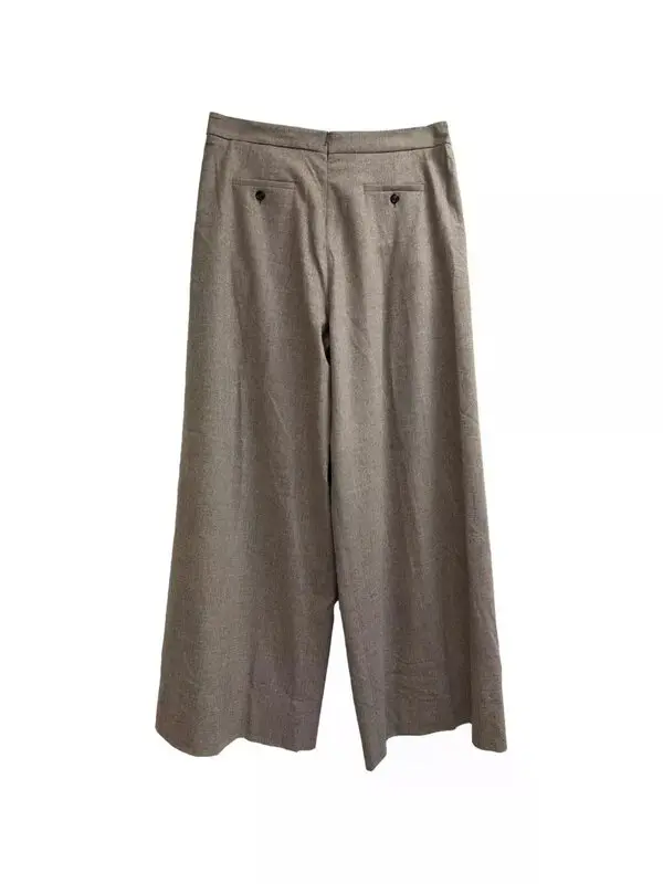 Max Mara Trousers