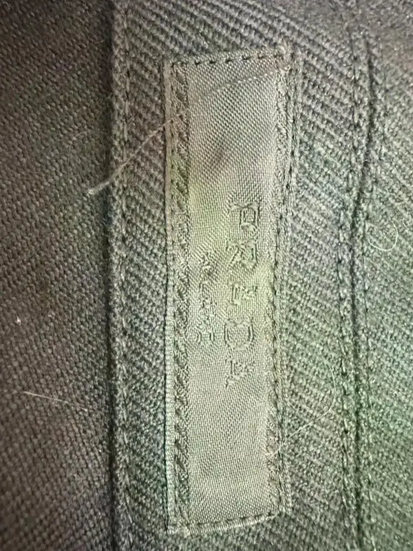 Prada Hidden-button Epaulette Shirt