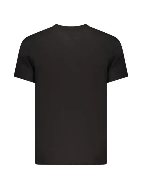 Tommy Hilfiger Logo-print T-shirt