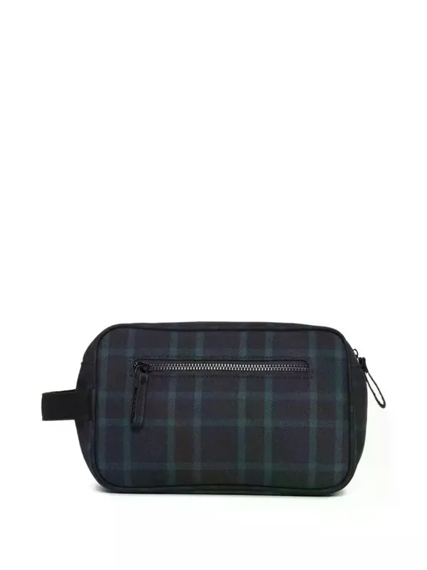 LES DEUX Tharon Wash Bag - Blue