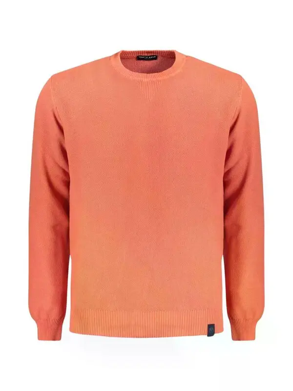 NORTH SAILS Cotton Sweater - Pink
