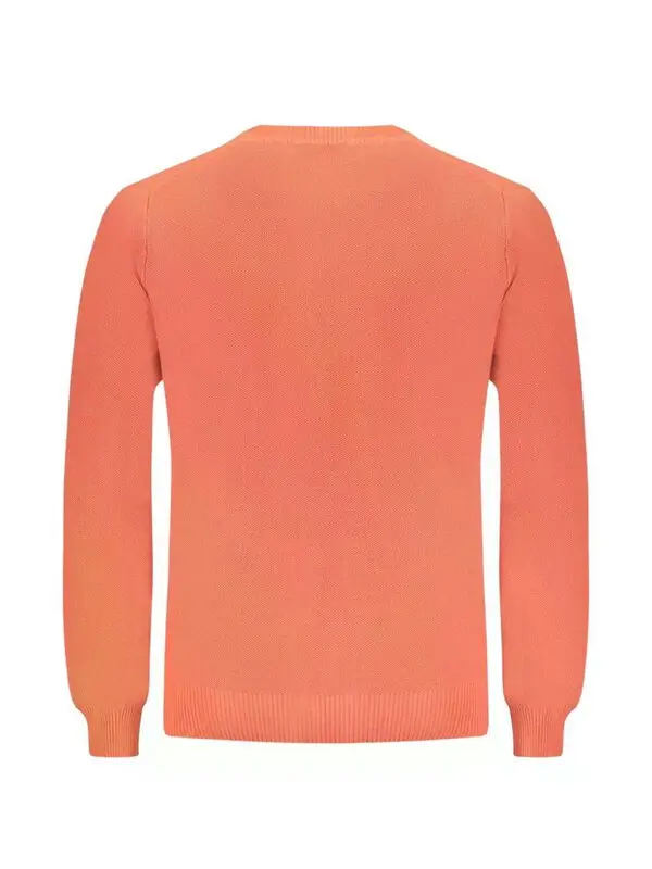 NORTH SAILS Cotton Sweater - Pink
