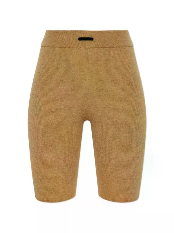 Fear Of God Ribbed Shorts
