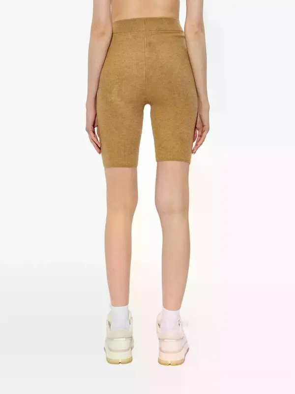Fear Of God Ribbed Shorts