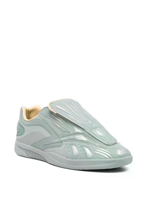 REEBOK Hammer Pro Ltd Panelled Sneakers