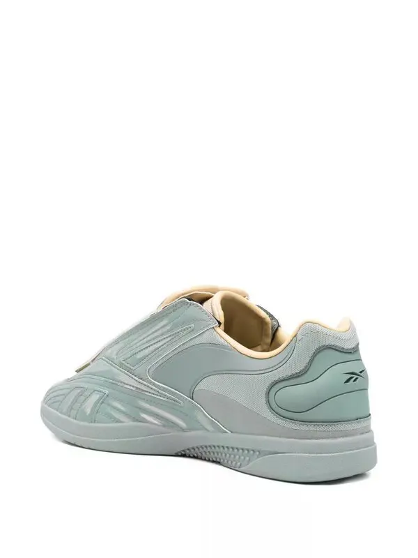 REEBOK Hammer Pro Ltd Panelled Sneakers