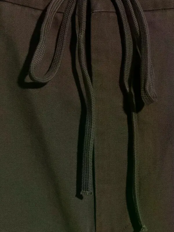 Fear Of God Drawstring Pleated Trousers