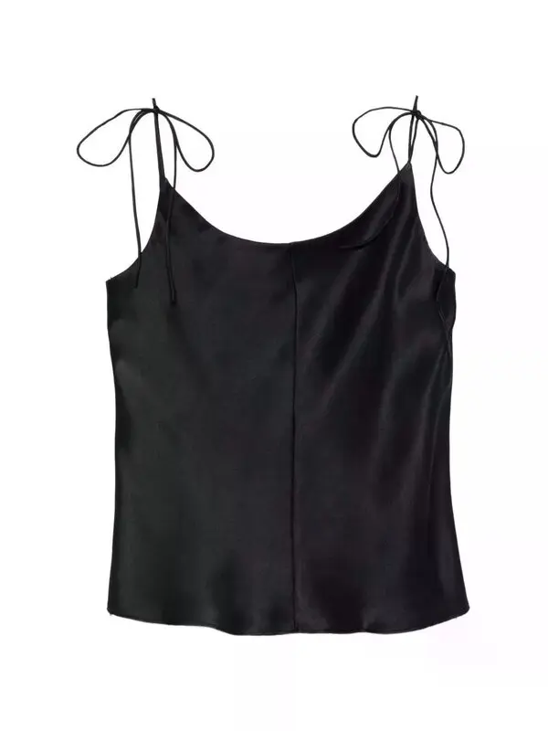 Tove Paloma Tie-strap Top