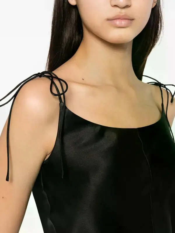 Tove Paloma Tie-strap Top