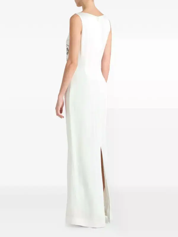 TEMPERLEY LONDON Lana Floor-length Dress