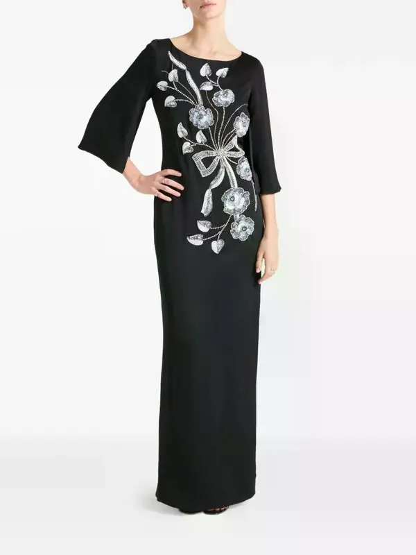 TEMPERLEY LONDON Lana Dress