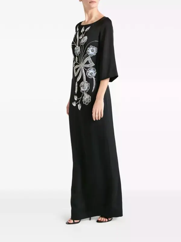 TEMPERLEY LONDON Lana Dress