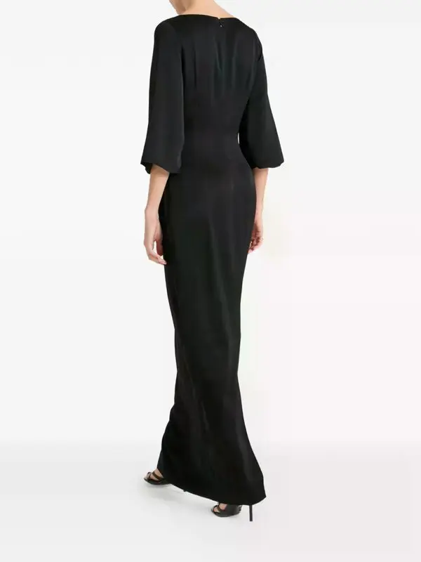 TEMPERLEY LONDON Lana Dress