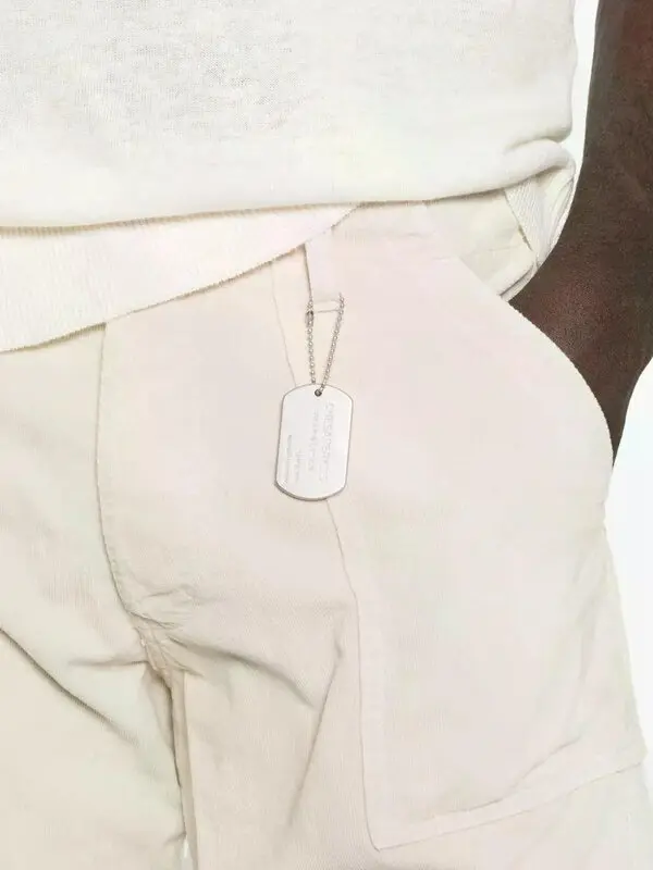 CHESAPEAKE'S Shannon Belt-loops Shorts