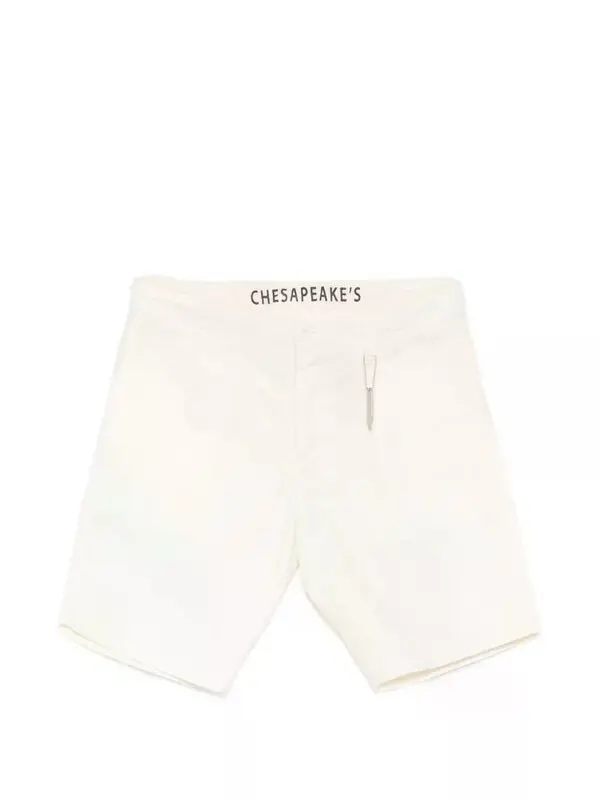 CHESAPEAKE'S Belt-loops Shorts