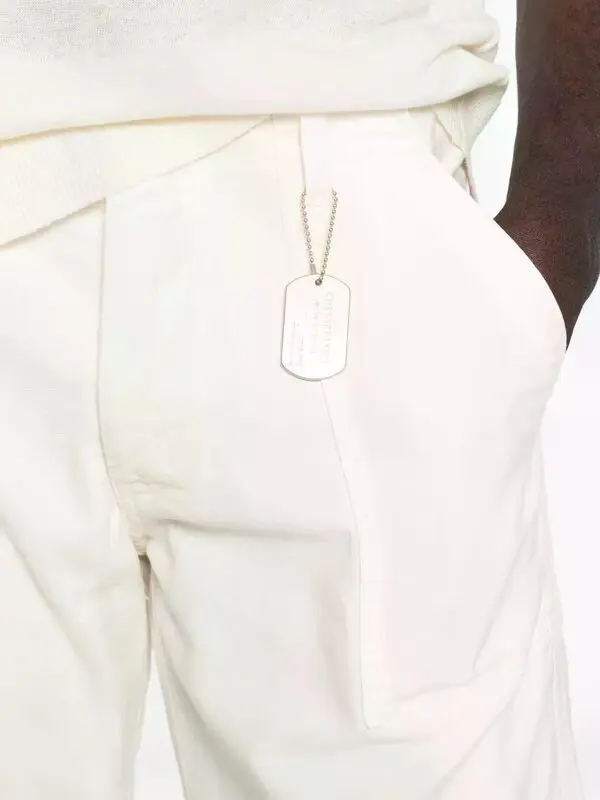 CHESAPEAKE'S Belt-loops Shorts
