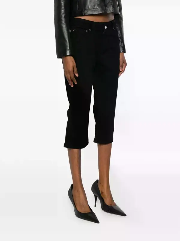 EB DENIM Lola Capri Jeans