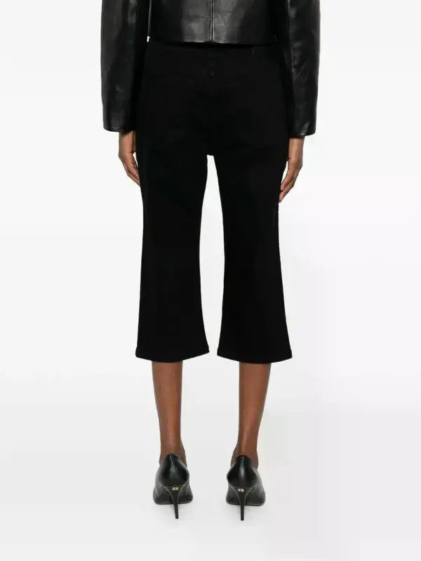 EB DENIM Lola Capri Jeans