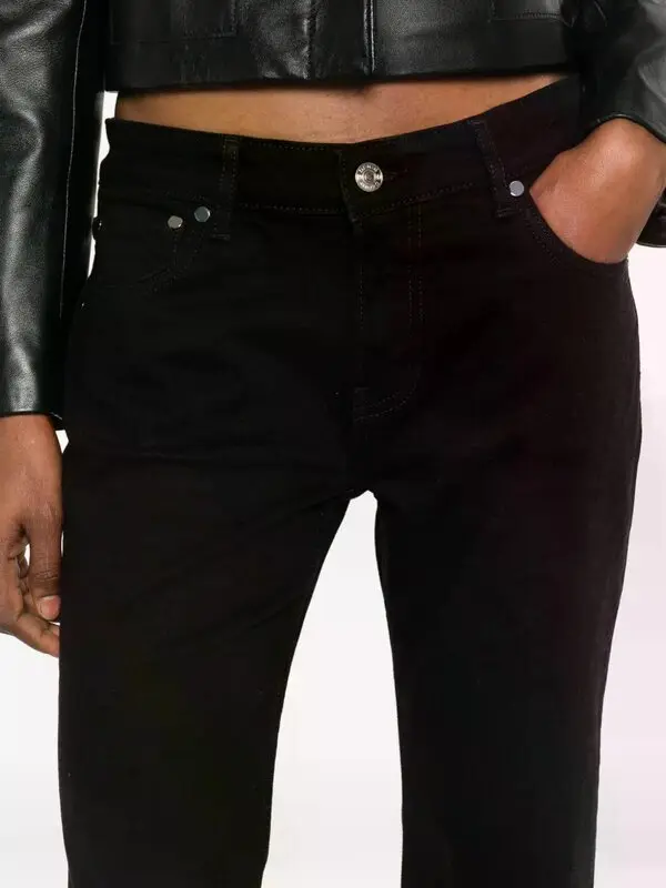 EB DENIM Lola Capri Jeans