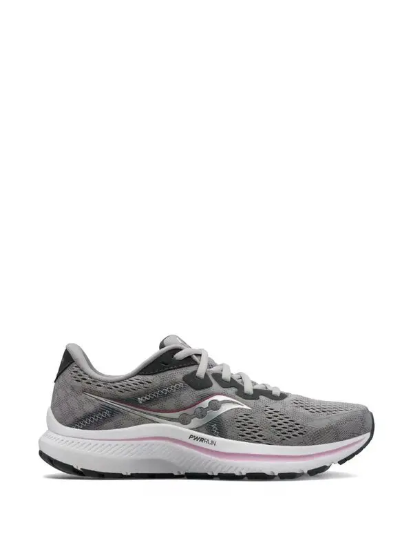 Saucony Omni 20 Alloy/quartz Sneakers