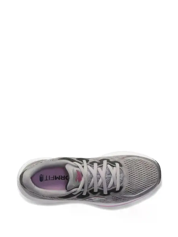 Saucony Omni 20 Alloy/quartz Sneakers