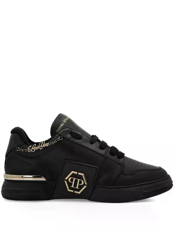 Philipp Plein Royal Street Sneakers
