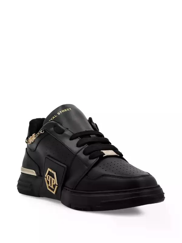 Philipp Plein Royal Street Sneakers