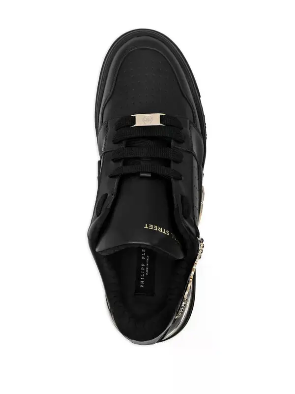 Philipp Plein Royal Street Sneakers