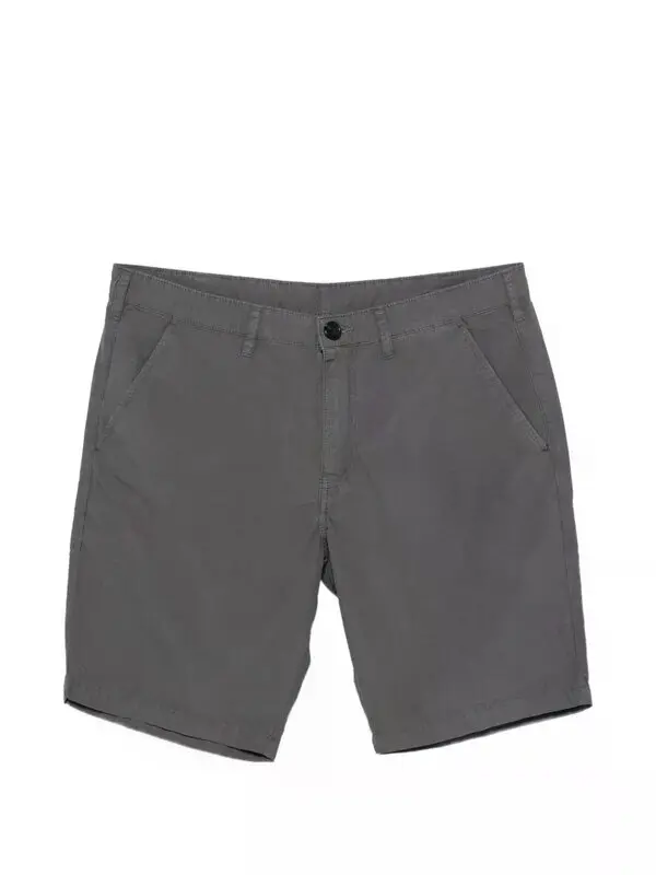 Paul Smith Logo-patch Shorts