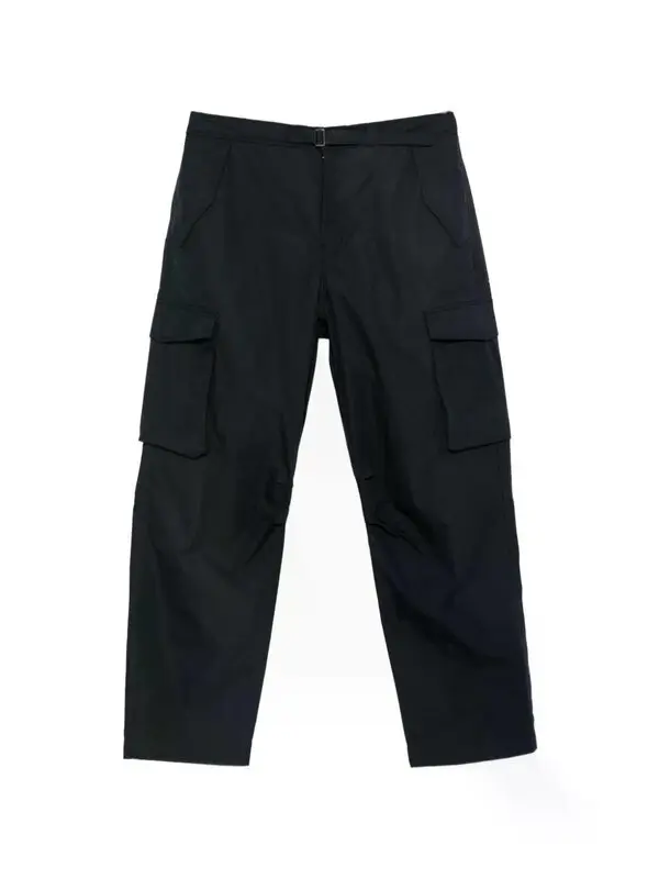 Paul Smith Belted Cargo Pants