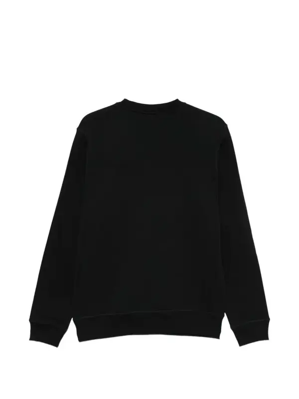 Paul Smith Graphic-print Sweatshirt