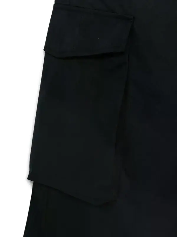 Paul Smith Belted Cargo Pants