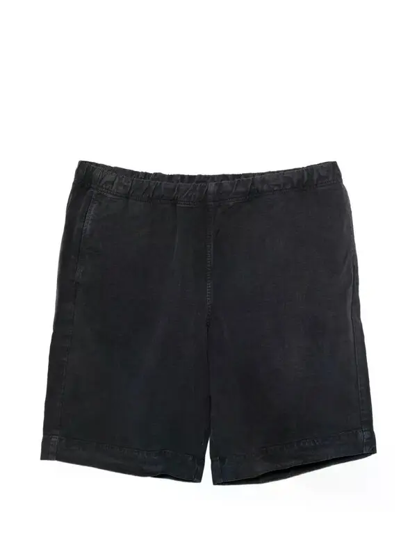 Paul Smith Elasticated-waistband Shorts