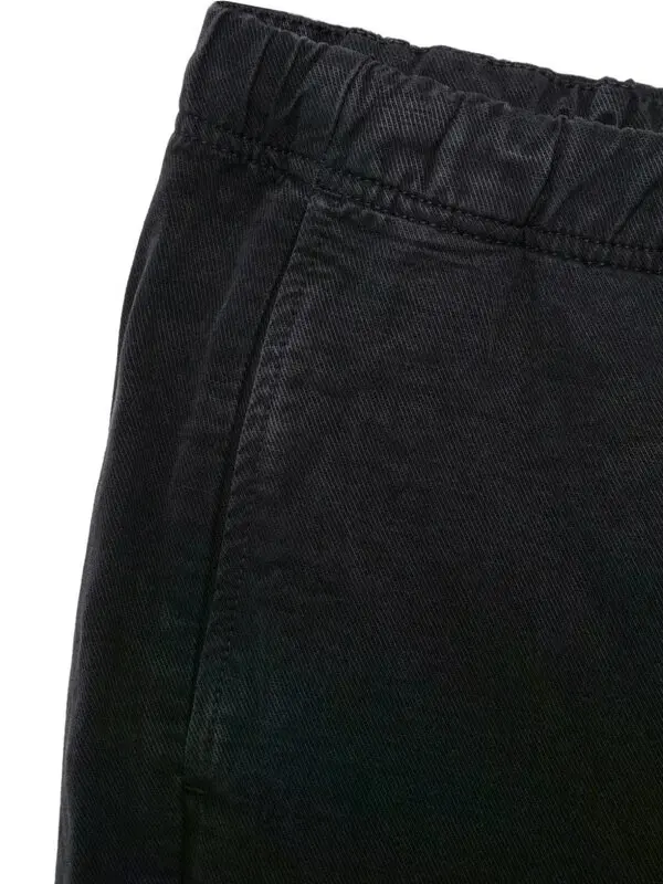 Paul Smith Elasticated-waistband Shorts