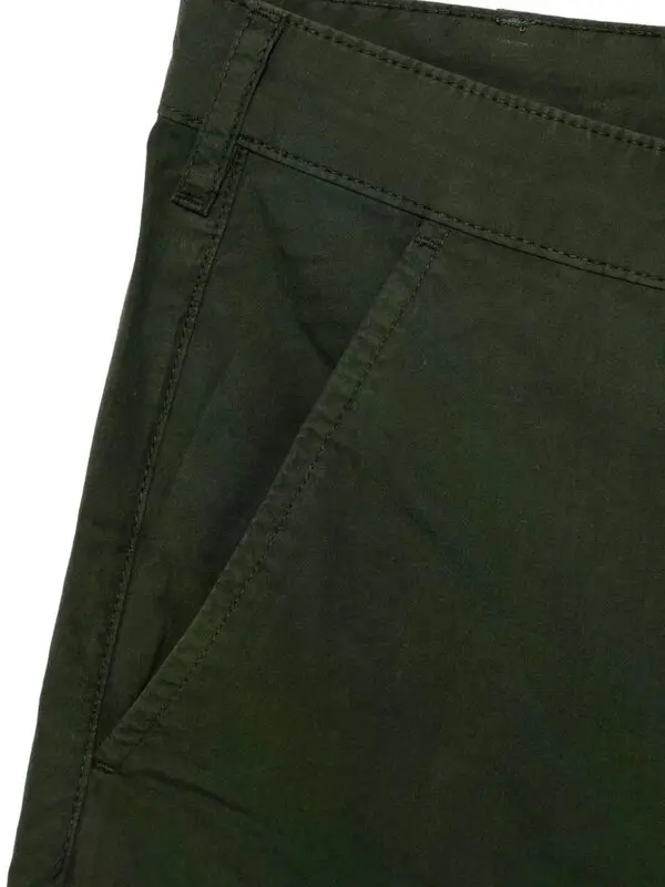 Paul Smith Logo-patch Shorts