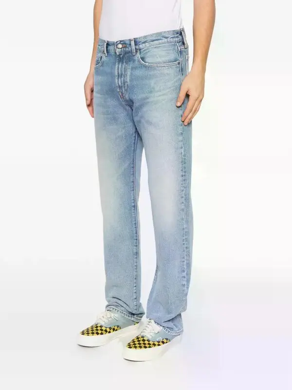 ROY ROGER'S Long Island Straight Jeans