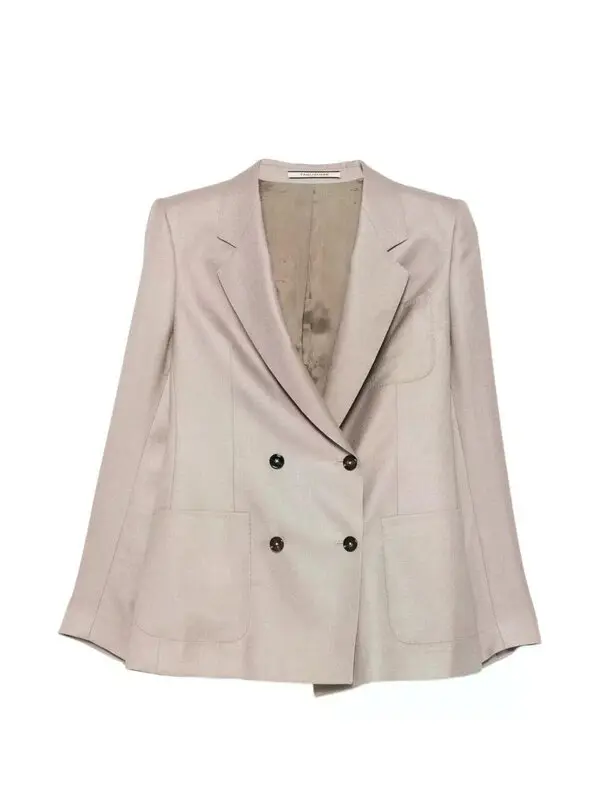 Tagliatore Double-breasted Blazer