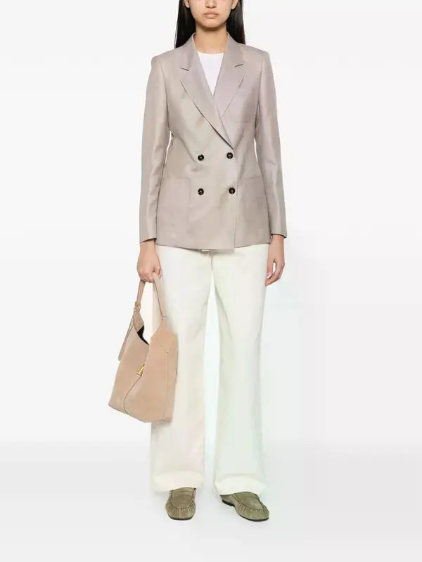 Tagliatore Double-breasted Blazer