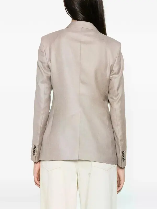 Tagliatore Double-breasted Blazer