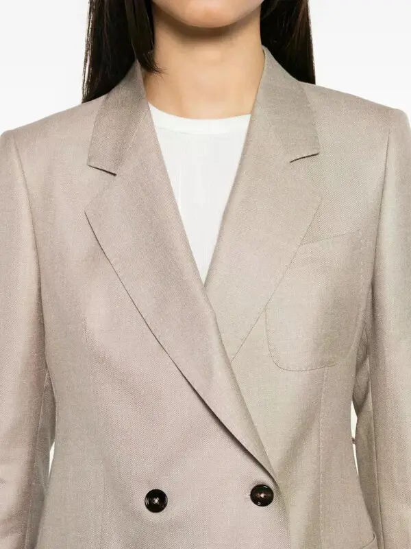 Tagliatore Double-breasted Blazer