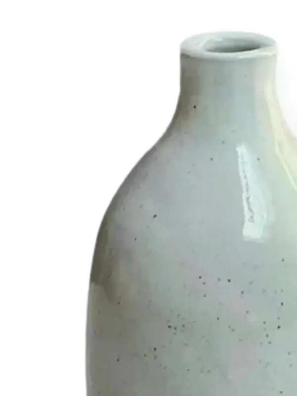 INCAUSA Stoneware Flower Vase