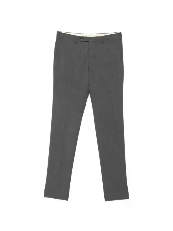 ROTA Tailored Trousers - Grey