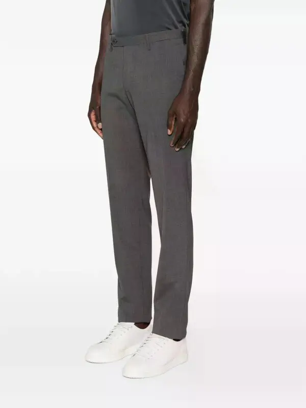 ROTA Tailored Trousers - Grey