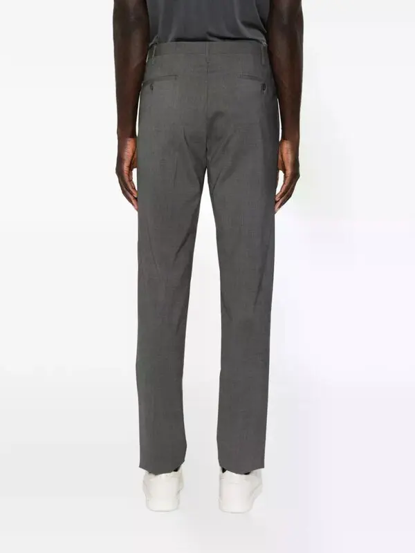 ROTA Tailored Trousers - Grey