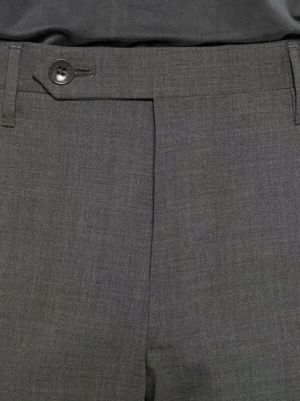 ROTA Tailored Trousers - Grey