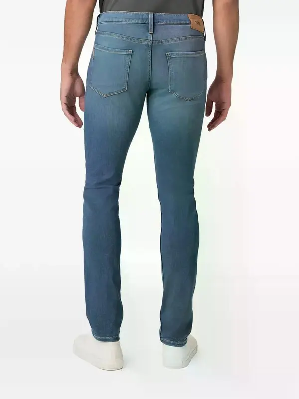 Paige Slim-fit Jeans