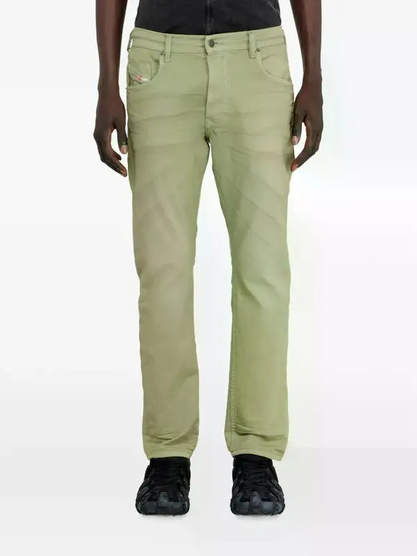 DIESEL® D-krooley-bw Joggjeans