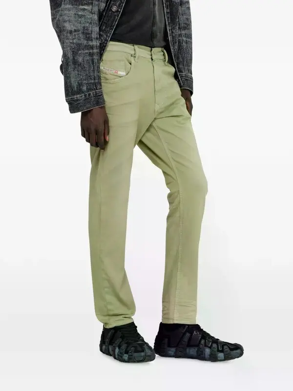 DIESEL® D-krooley-bw Joggjeans