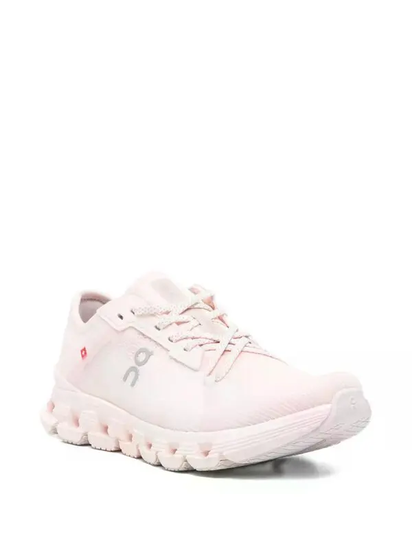 On Cloud X 4 Ad Sneakers
