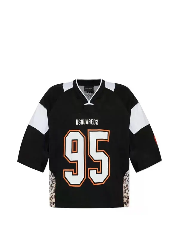 Dsquared2 V-neck T-shirt